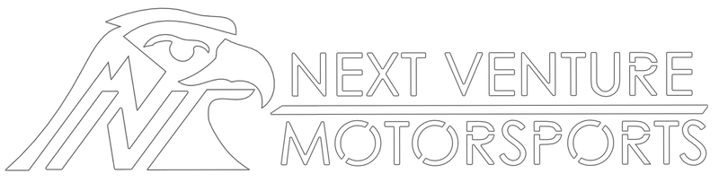 Next Venture Motorsports LLC Logos & Brand Assets | Brandfetch