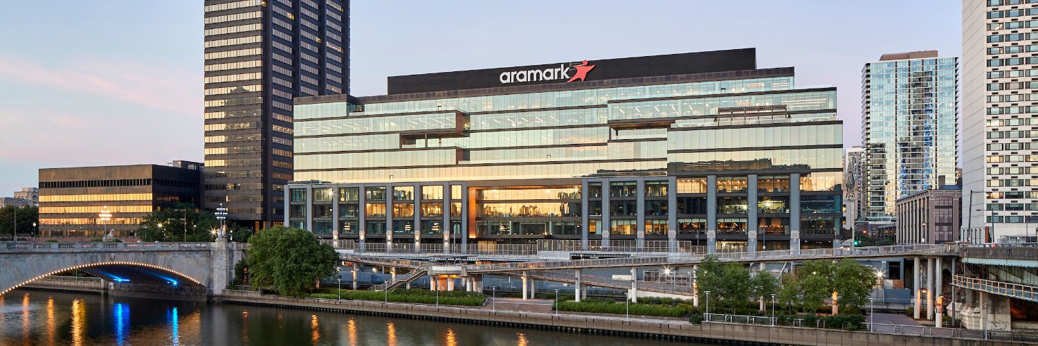 Aramark Corporation Logos & Brand Assets | Brandfetch