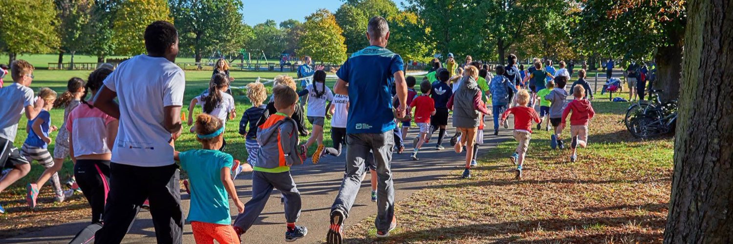 parkrun Logos & Brand Assets | Brandfetch