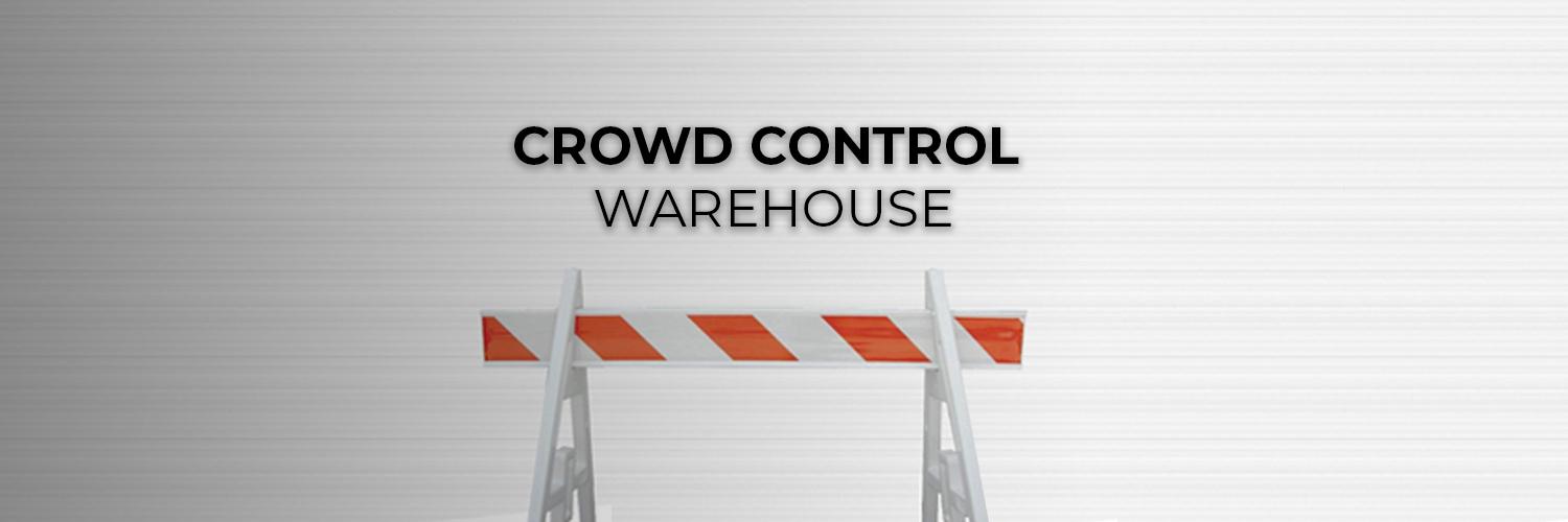 Crowd Control Warehouse Logos & Brand Assets | Brandfetch