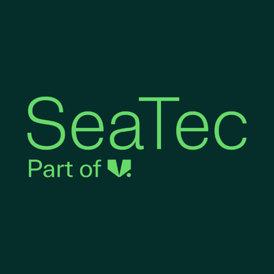 SeaTec Logo & Brand Assets (SVG, PNG and vector) - Brandfetch