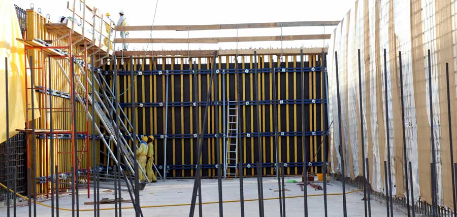 Brandfetch | Baba Jagta Shuttering Pvt Ltd | Gurugram Logos & Brand Assets