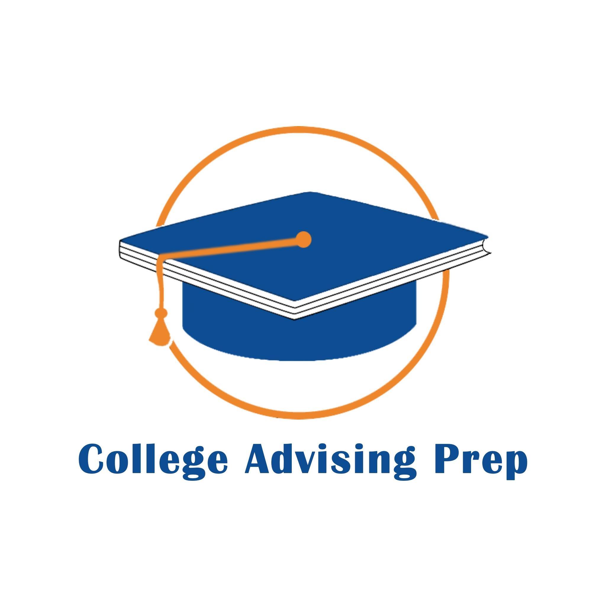 Brandfetch | College Advising Prep | San Carlos CA Logos & Brand Assets