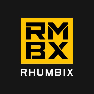 Rhumbix Inc Logo & Brand Assets (SVG, PNG and vector) - Brandfetch