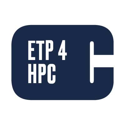 ETP4HPC Logo & Brand Assets (SVG, PNG and vector) - Brandfetch