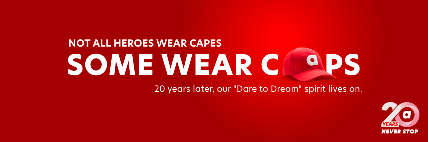 AirAsia Logos & Brand Assets | Brandfetch