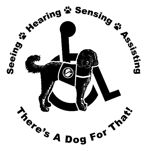 My Service Dog Inc Logos & Brand Assets | Brandfetch