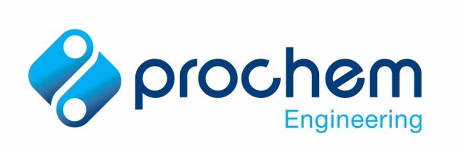 Brandfetch | Prochem Engineering Logos & Brand Assets