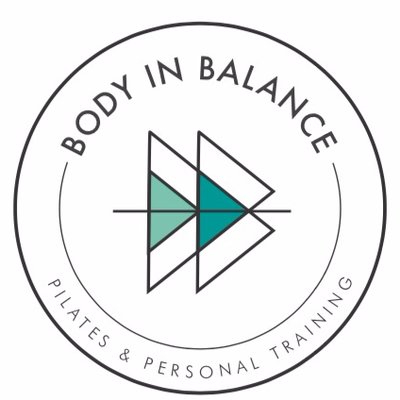 Brandfetch | Body in Balance Logos & Brand Assets