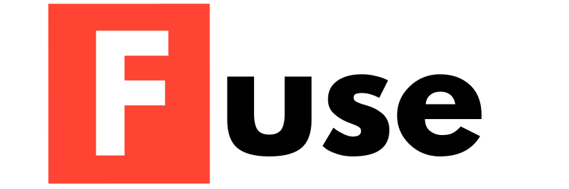 Brandfetch | Fuse Logos & Brand Assets