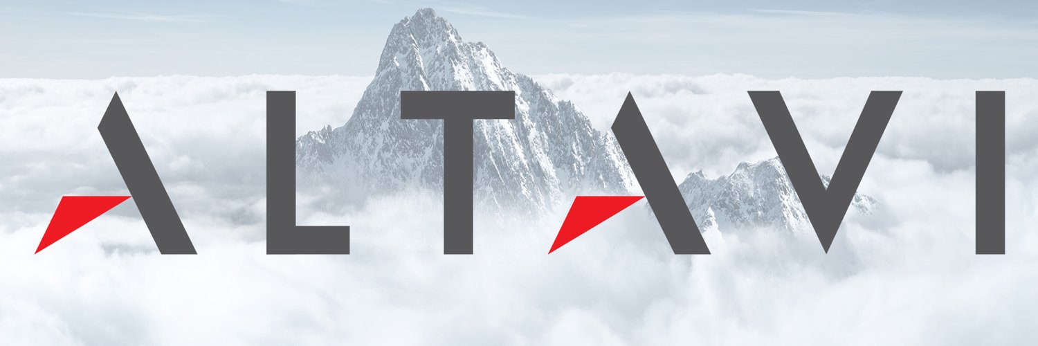 ALTAVI Logo & Brand Assets (SVG, PNG and vector) - Brandfetch