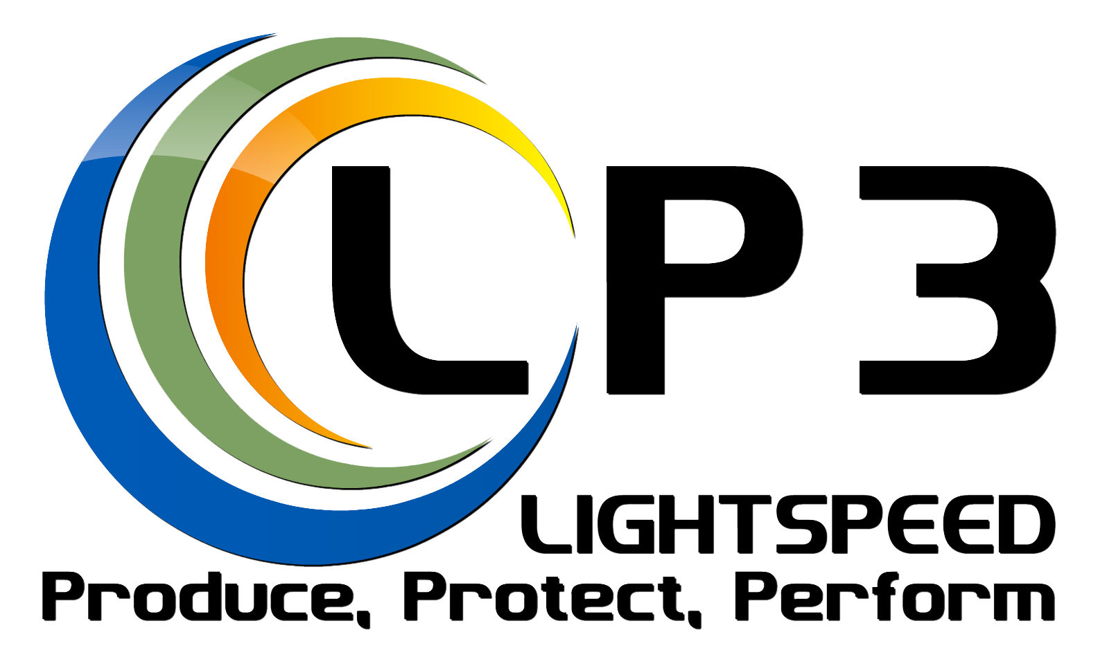 Brandfetch | Lp3 Logos & Brand Assets