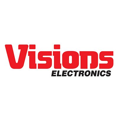 Brandfetch | Visions Electronics Logos & Brand Assets