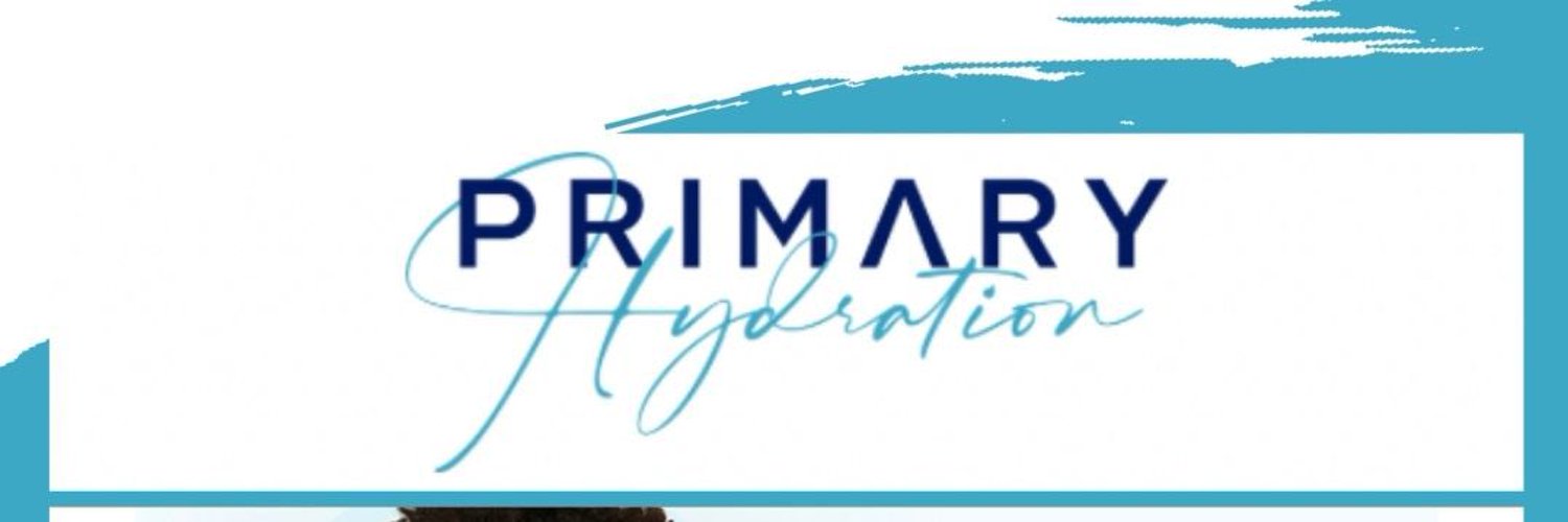 Brandfetch | Primary Hydration Logos & Brand Assets