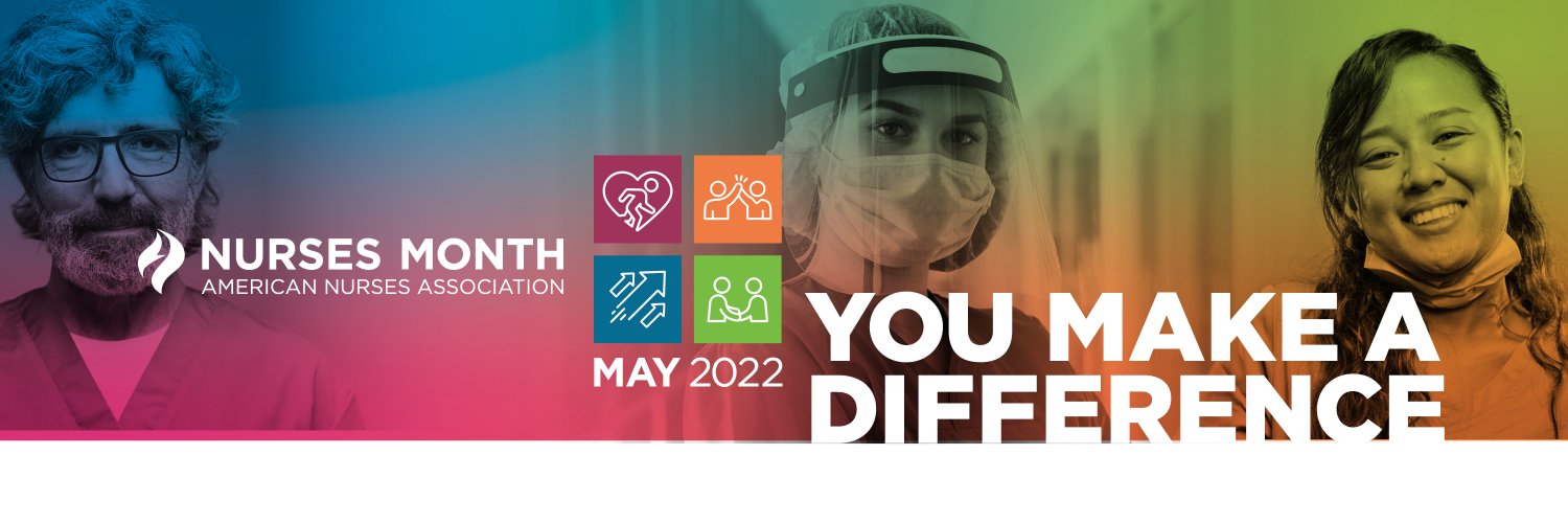 American Nurses Association Logo & Brand Assets (SVG, PNG and vector ...