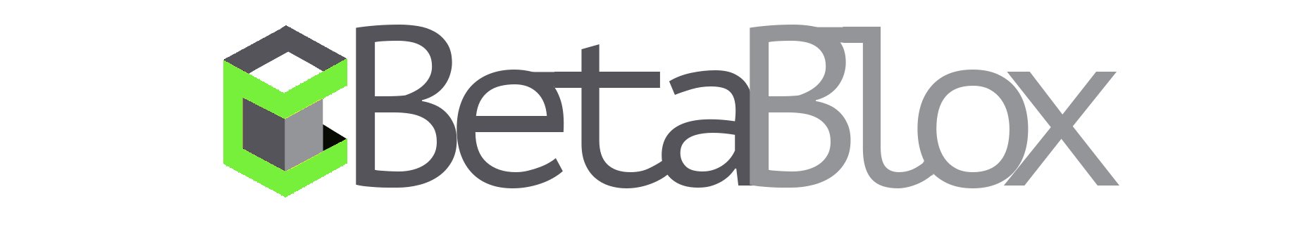 BetaBlox Logo & Brand Assets (SVG, PNG and vector) - Brandfetch