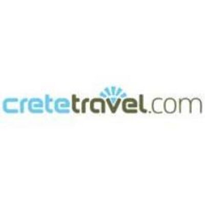 Brandfetch | Crete Travel Logos & Brand Assets