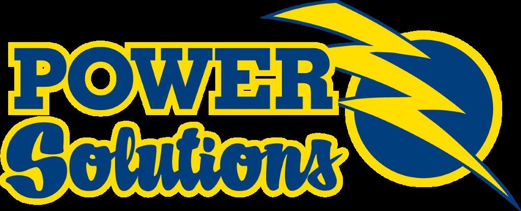 Brandfetch | Power Solutions Logos & Brand Assets