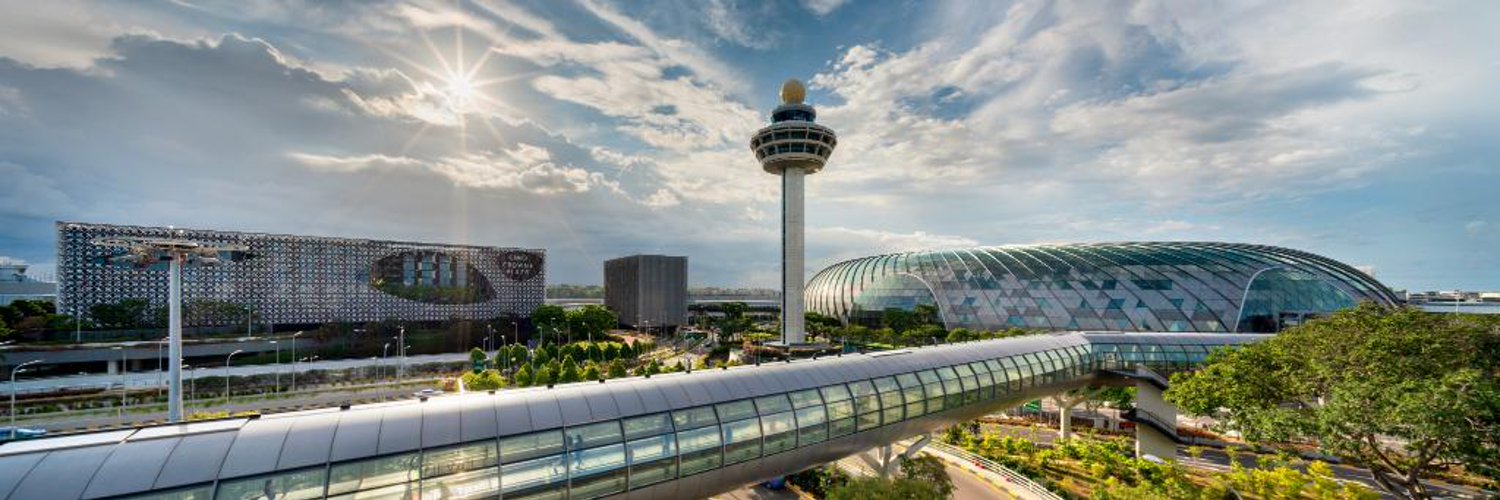 Changi Airport Logo & Brand Assets (SVG, PNG and vector) - Brandfetch