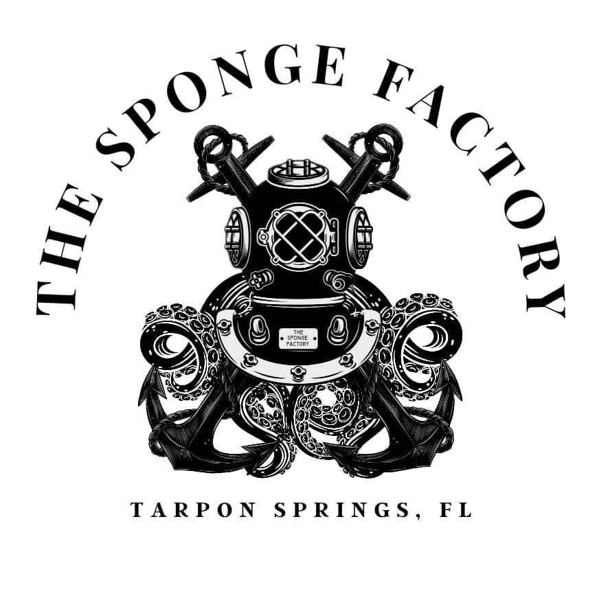Brandfetch | The Sponge Factory | Tarpon Springs FL Logos & Brand Assets