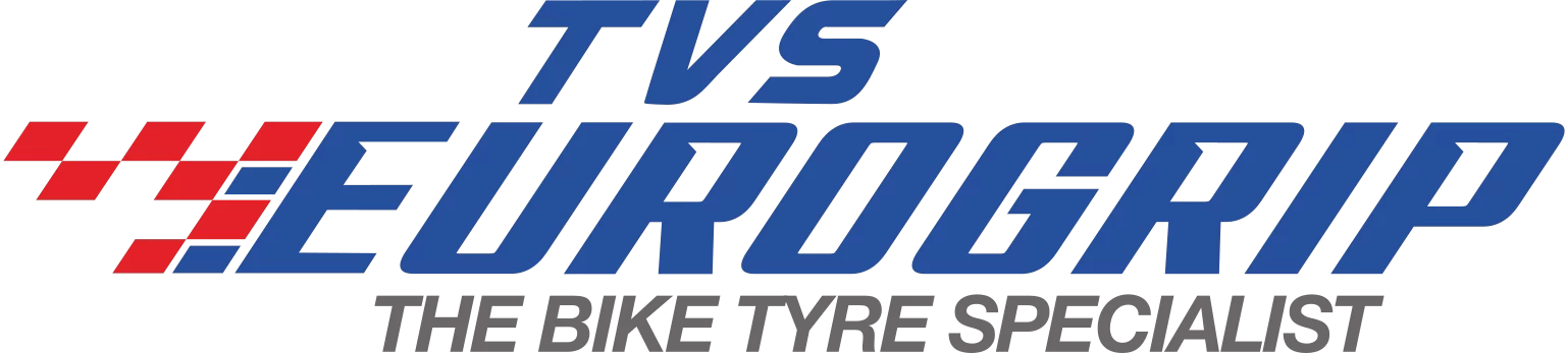 TVS Eurogrip Logos & Brand Assets | Brandfetch