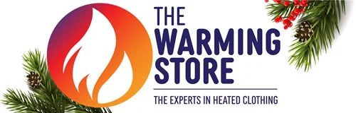 The Warming Store Logos & Brand Assets | Brandfetch