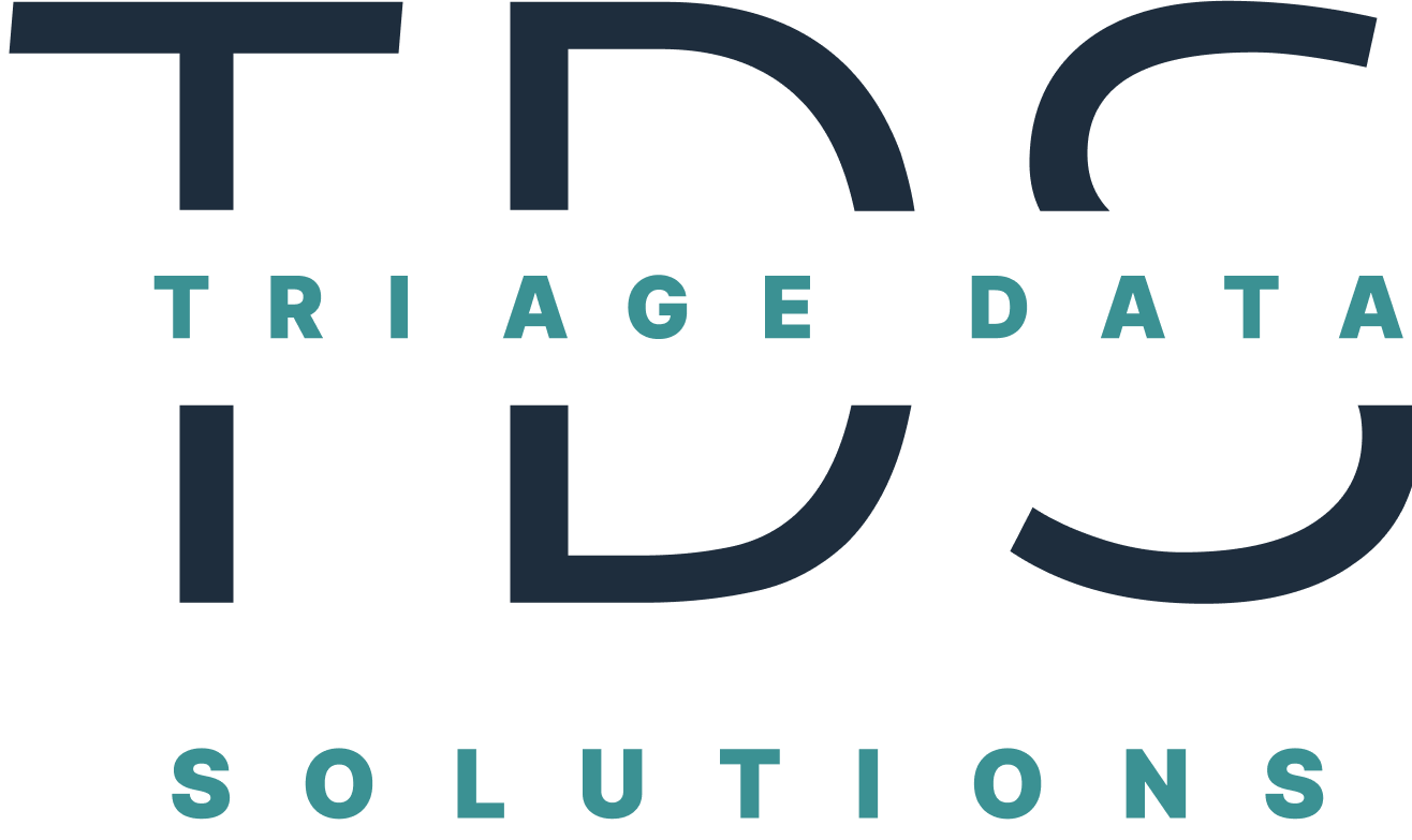 Brandfetch | Triage Data Logos & Brand Assets
