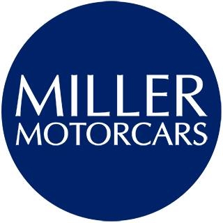 Miller Motorcars Logo & Brand Assets (SVG, PNG and vector) - Brandfetch