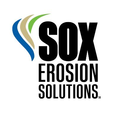 Brandfetch | Sox Erosion Solutions Logos & Brand Assets