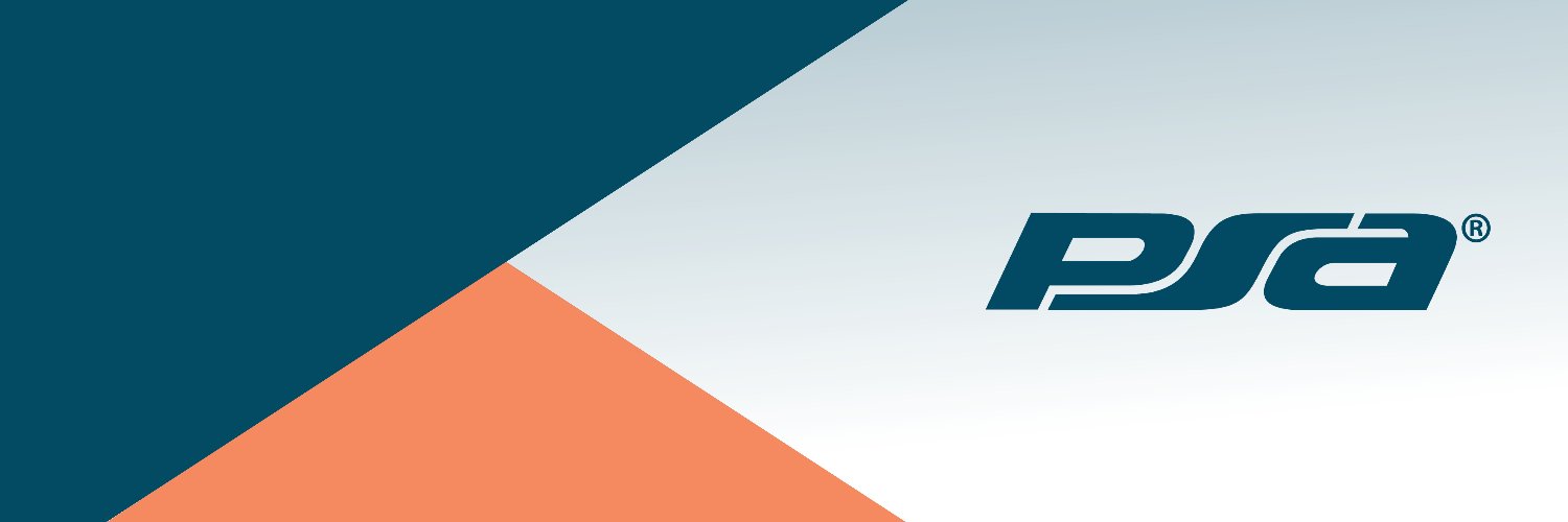 Brandfetch | PSA Security Network Logos & Brand Assets