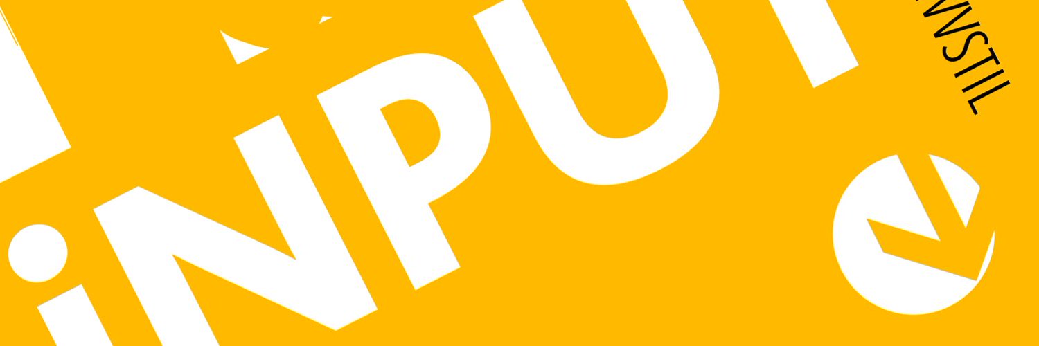 Brandfetch | iNPUT Logos & Brand Assets