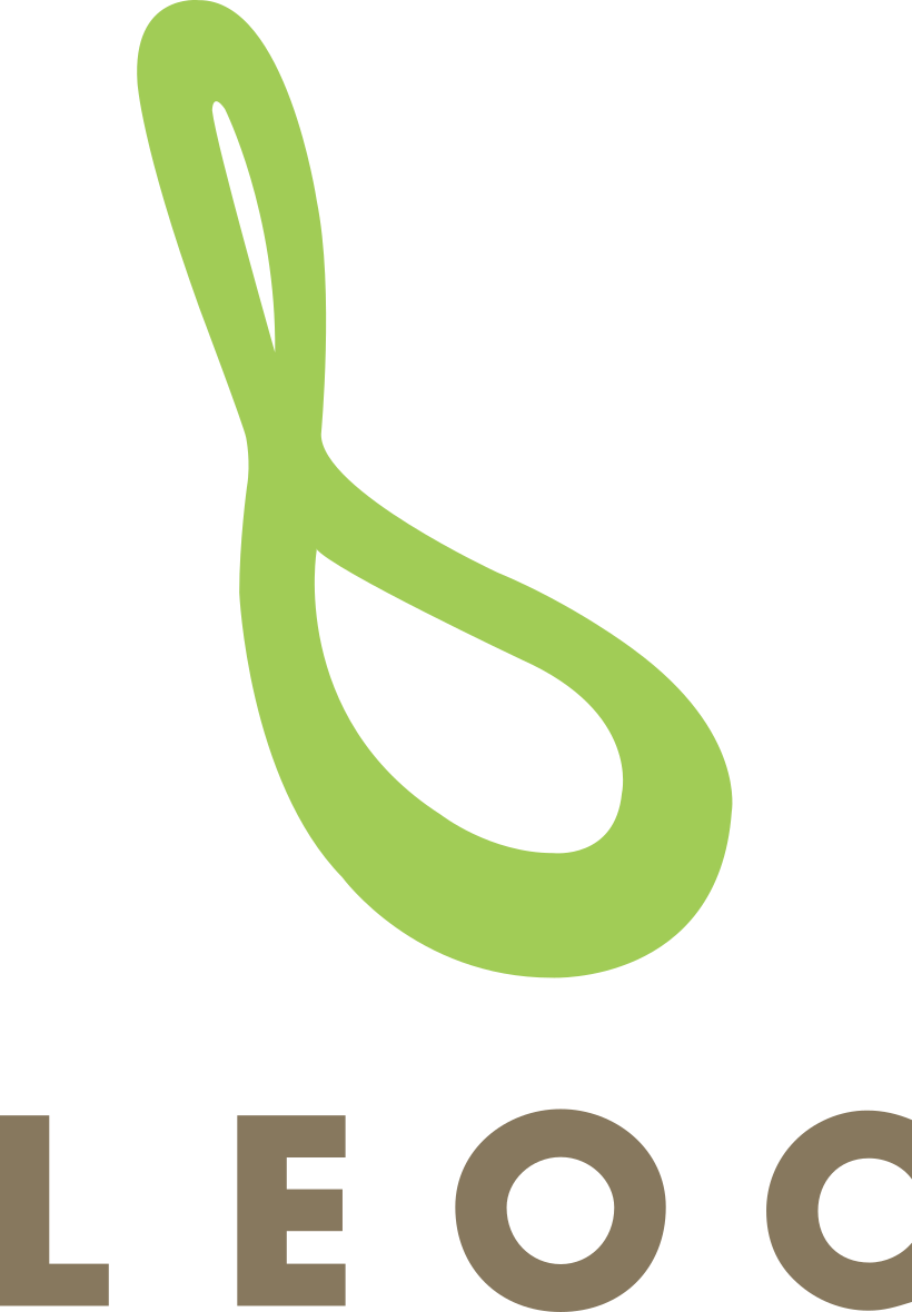 【公式】株式会社LEOC Logos & Brand Assets | Brandfetch