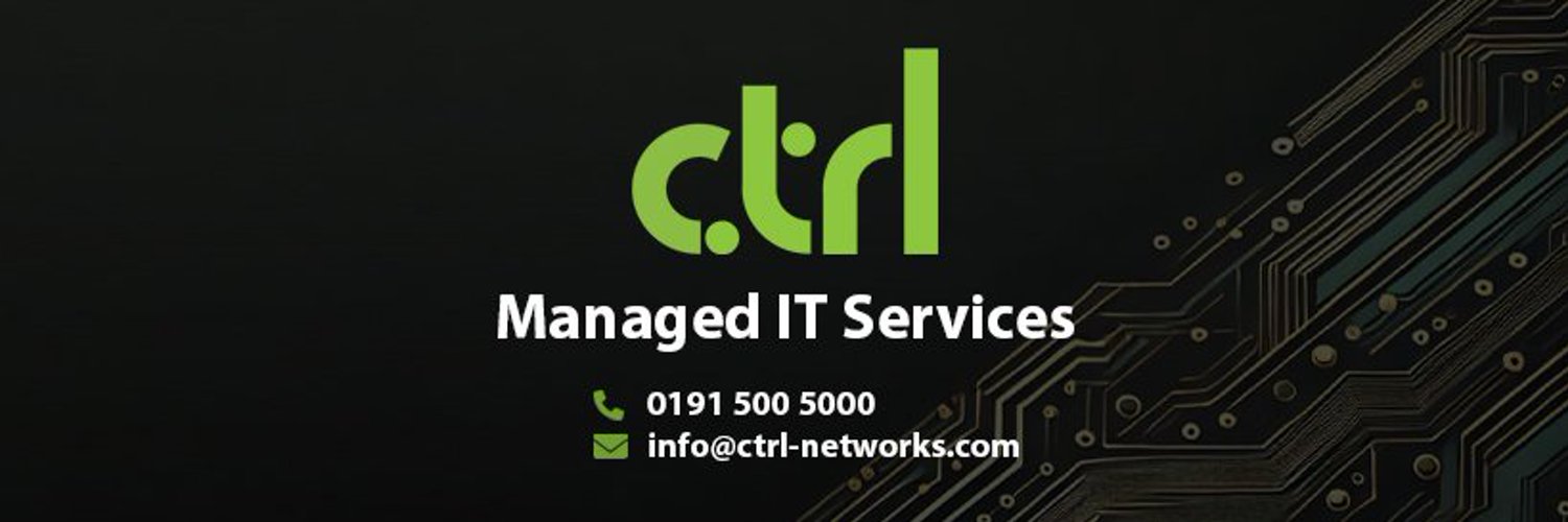 Ctrl_Networks Logos & Brand Assets | Brandfetch