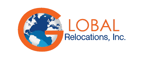 Brandfetch | Global Relocations Logos & Brand Assets