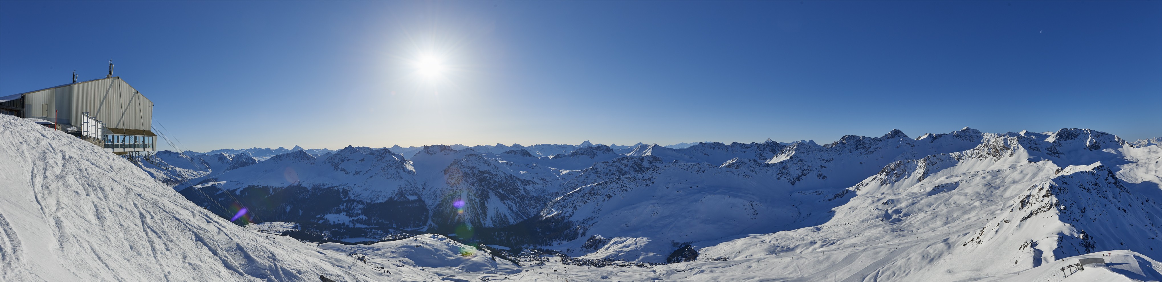 Arosa Lenzerheide Logo & Brand Assets (SVG, PNG and vector) - Brandfetch