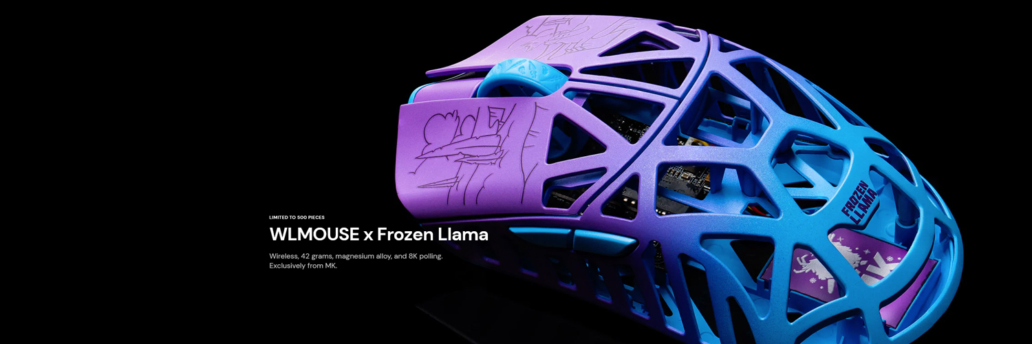 Mechanical Keyboards Logo & Brand Assets (SVG, PNG and vector) - Brandfetch