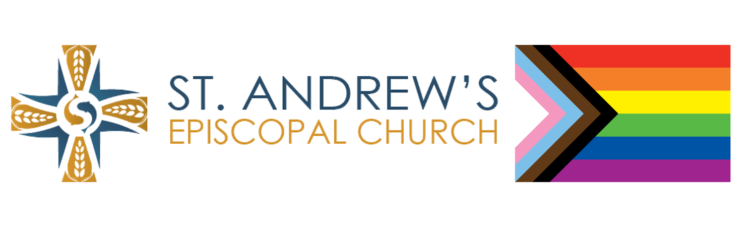 Brandfetch | St. Andrew's Episcopal Church Logos & Brand Assets