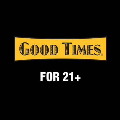 Good Times Logo & Brand Assets (SVG, PNG and vector) - Brandfetch