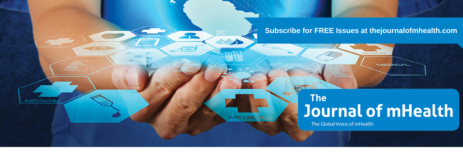 Brandfetch | Journal of mHealth Logos & Brand Assets