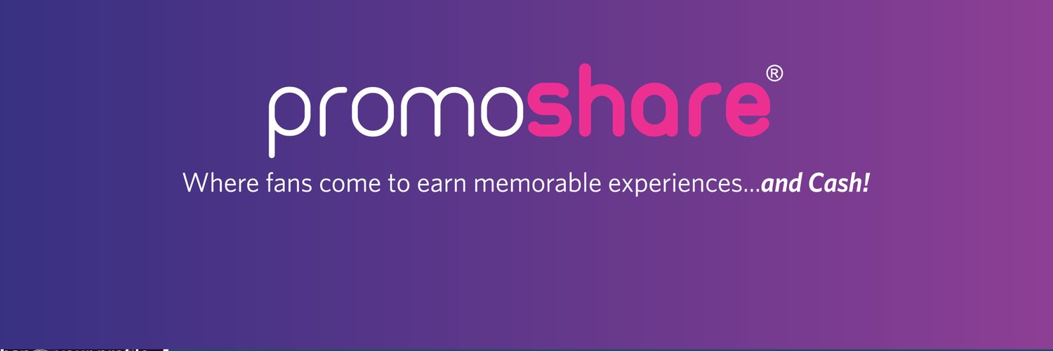 Promoshare Logo & Brand Assets (SVG, PNG and vector) - Brandfetch