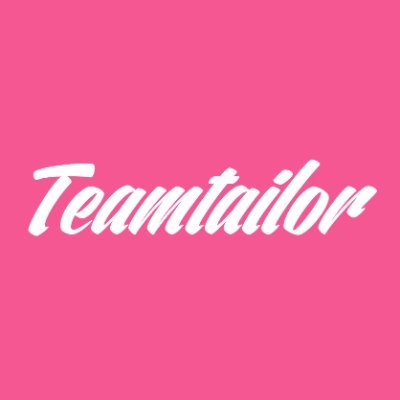 Teamtailor Logo & Brand Assets (SVG, PNG and vector) - Brandfetch