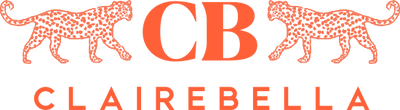 Brandfetch | clairebella Logos & Brand Assets