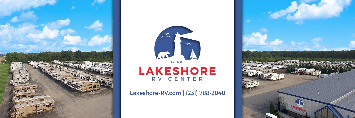 Brandfetch | Lakeshore RV Center | Muskegon MI Logos & Brand Assets