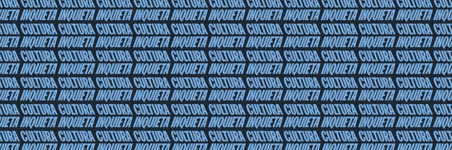 Cultura Inquieta Logo & Brand Assets (SVG, PNG and vector) - Brandfetch