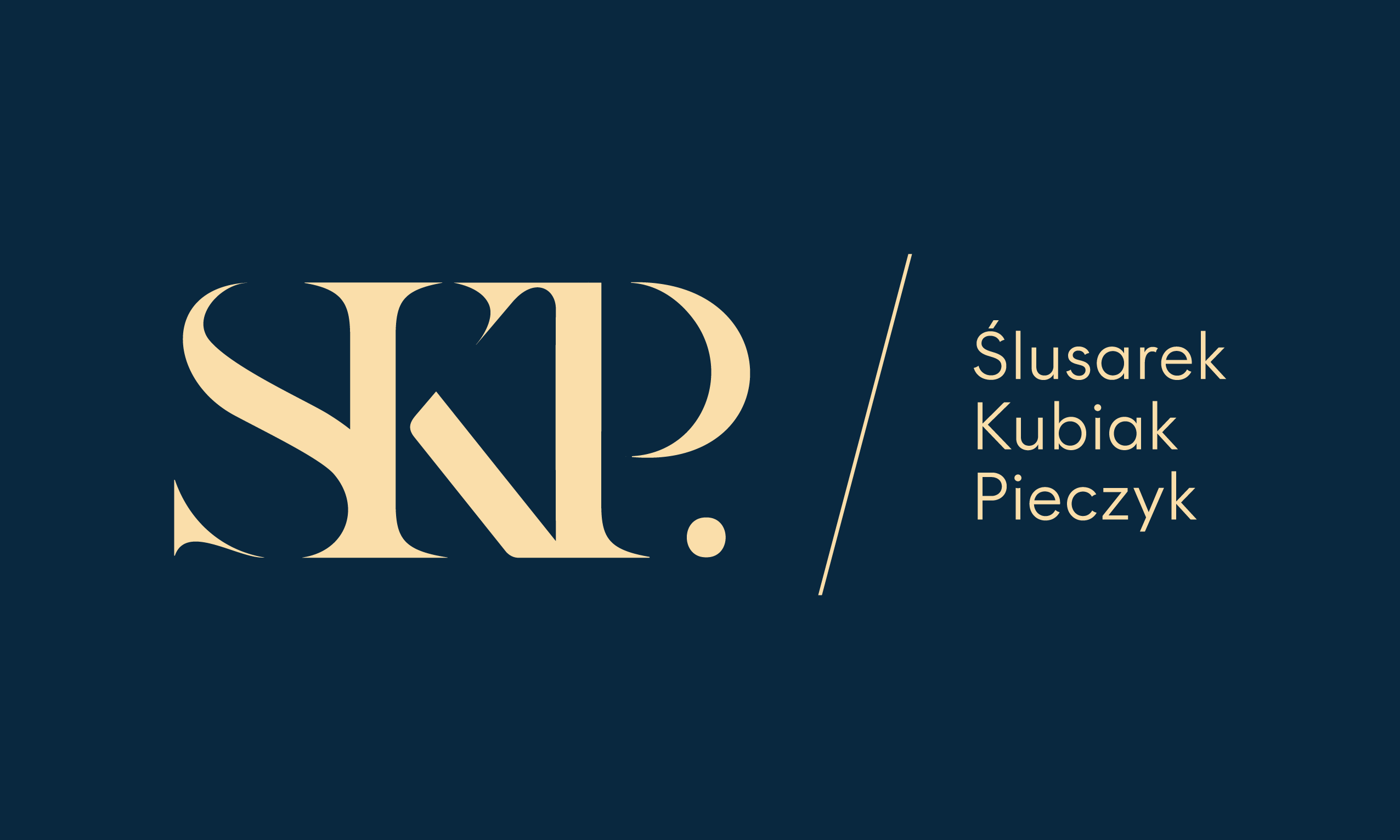 Brandfetch | SKP Ślusarek Kubiak Pieczyk Logos & Brand Assets