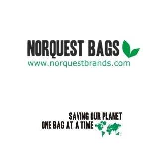 Brandfetch | Norquest Bags Logos & Brand Assets