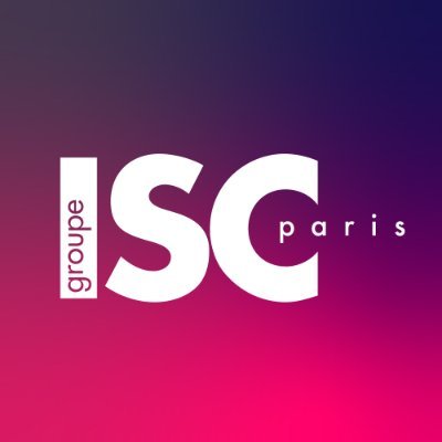 ISC Paris Logos & Brand Assets | Brandfetch