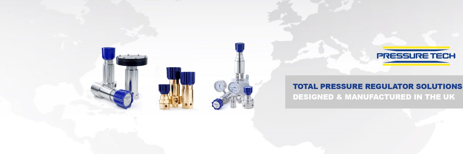 Brandfetch | Pressure Tech Logos & Brand Assets