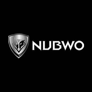 NUBWO Logos & Brand Assets | Brandfetch