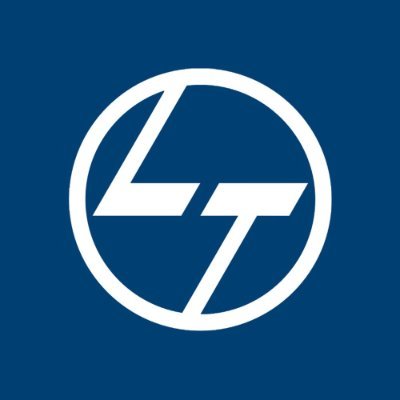 Larsen & Toubro Logo & Brand Assets (SVG, PNG and vector) - Brandfetch